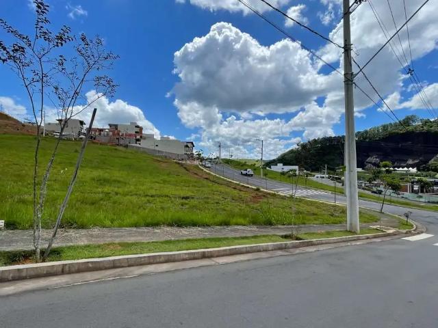 Terreno em Condomínio para Venda em Juiz de Fora/MG Salvaterra