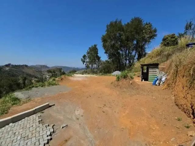 Terreno em Condomínio para Venda em Juiz de Fora/MG Salvaterra