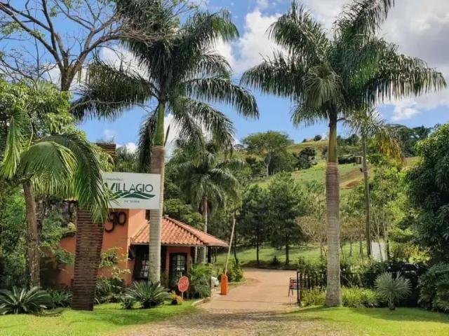 Terreno em Condomínio para Venda em Juiz de Fora/MG Salvaterra