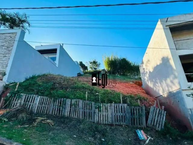 Terreno em Condomínio para Venda em Juiz de Fora/MG Salvaterra