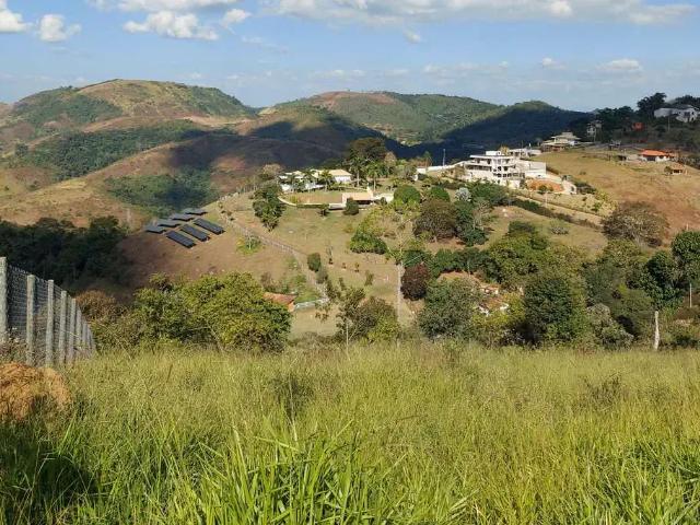 Terreno em Condomínio para Venda em Juiz de Fora/MG Salvaterra