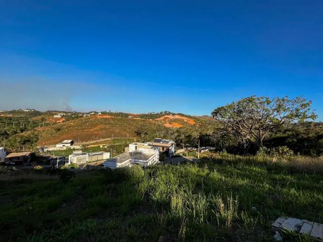 Terreno em Condomínio para Venda em Juiz de Fora/MG Salvaterra