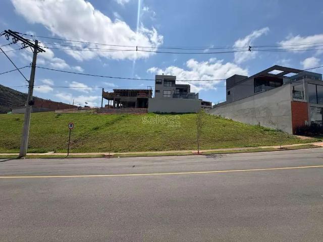 Terreno em Condomínio para Venda em Juiz de Fora/MG Salvaterra