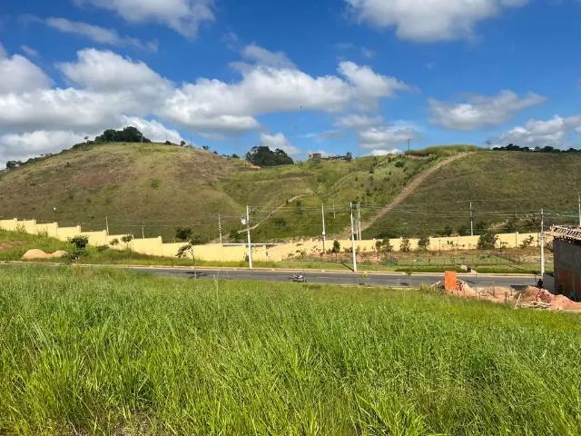Terreno em Condomínio para Venda em Juiz de Fora/MG Salvaterra