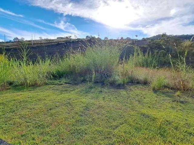 Terreno em Condomínio para Venda em Juiz de Fora/MG Salvaterra
