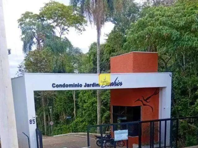 Terreno em Condomínio para Venda em Juiz de Fora/MG Salvaterra