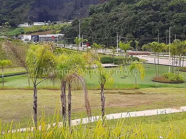 Terreno em Condomínio para Venda em Juiz de Fora/MG Salvaterra