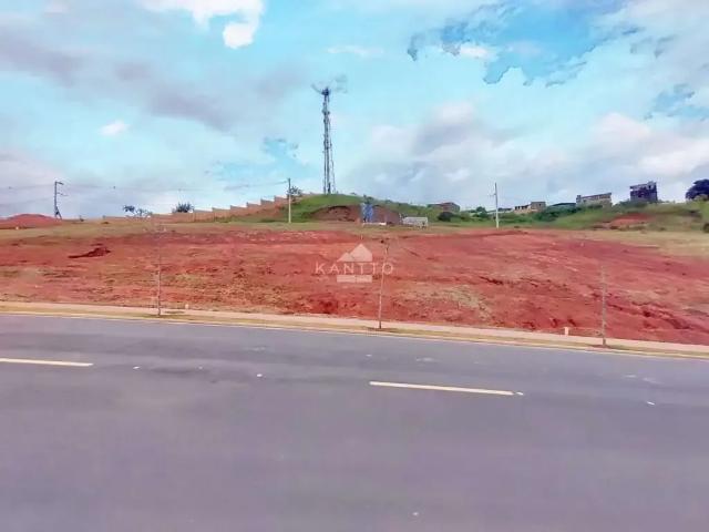 Terreno em Condomínio para Venda em Juiz de Fora/MG Salvaterra