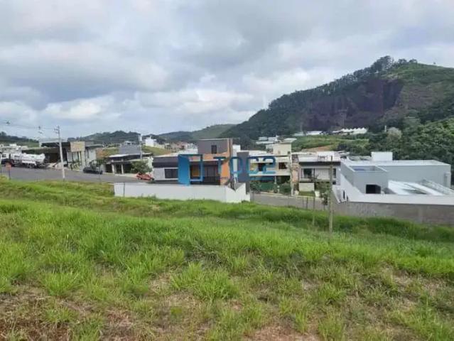Terreno em Condomínio para Venda em Juiz de Fora/MG Salvaterra