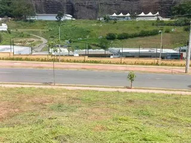 Terreno em Condomínio para Venda em Juiz de Fora/MG Salvaterra
