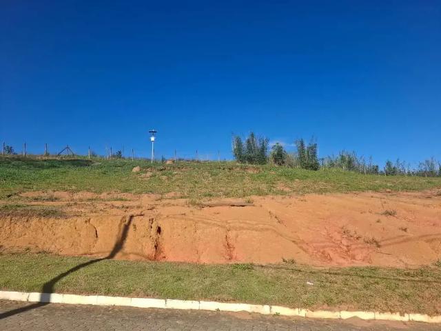 Terreno em Condomínio para Venda em Juiz de Fora/MG Salvaterra