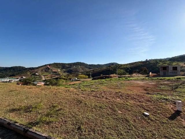 Terreno em Condomínio para Venda em Juiz de Fora/MG Salvaterra