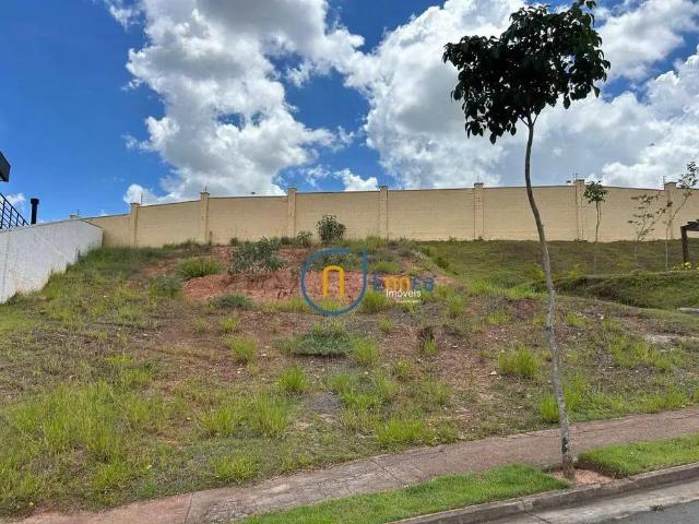 Terreno em Condomínio para Venda em Juiz de Fora/MG Salvaterra