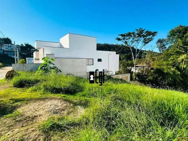 Terreno em Condomínio para Venda em Juiz de Fora/MG Salvaterra