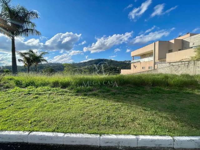 Terreno em Condomínio para Venda em Juiz de Fora/MG Salvaterra