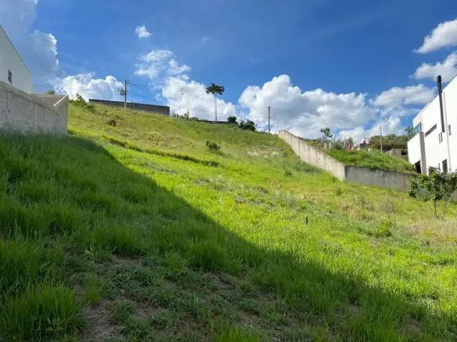 Terreno em Condomínio para Venda em Juiz de Fora/MG Salvaterra