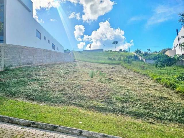 Terreno em Condomínio para Venda em Juiz de Fora/MG Salvaterra