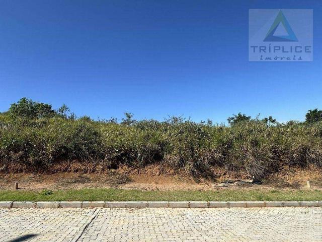 Terreno em Condomínio para Venda em Juiz de Fora/MG Salvaterra