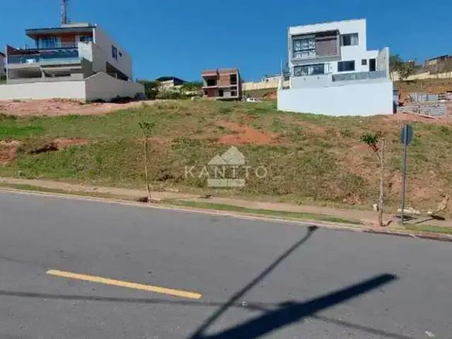 Terreno em Condomínio para Venda em Juiz de Fora/MG Salvaterra