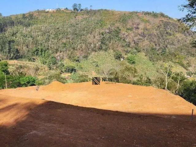 Terreno em Condomínio para Venda em Juiz de Fora/MG Salvaterra