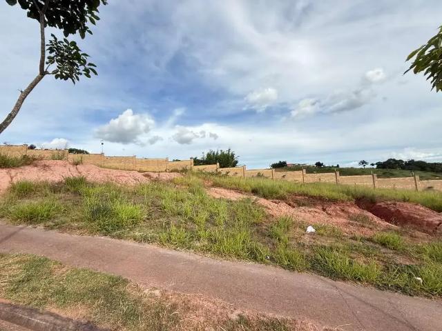 Terreno em Condomínio para Venda em Juiz de Fora/MG Salvaterra