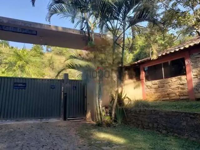 Terreno em Condomínio para Venda em Juiz de Fora/MG Salvaterra