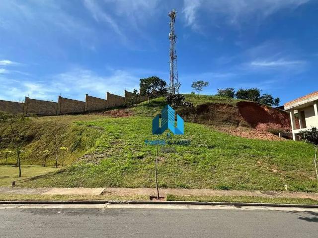 Terreno em Condomínio para Venda em Juiz de Fora/MG Salvaterra