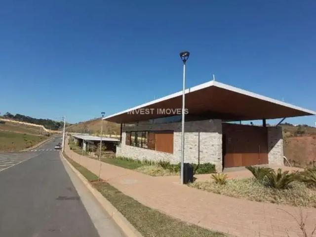 Terreno em Condomínio para Venda em Juiz de Fora/MG Salvaterra