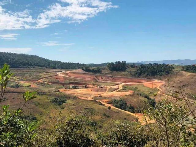 Terreno em Condomínio para Venda em Juiz de Fora/MG Salvaterra