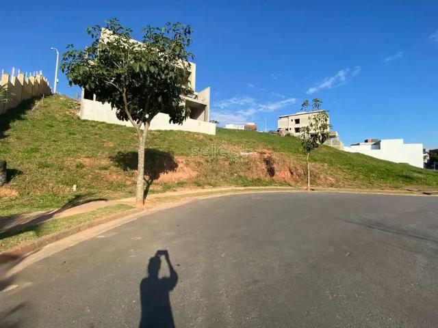 Terreno em Condomínio para Venda em Juiz de Fora/MG Salvaterra