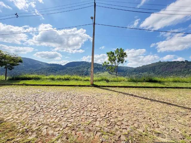 Terreno em Condomínio para Venda em Juiz de Fora/MG Salvaterra