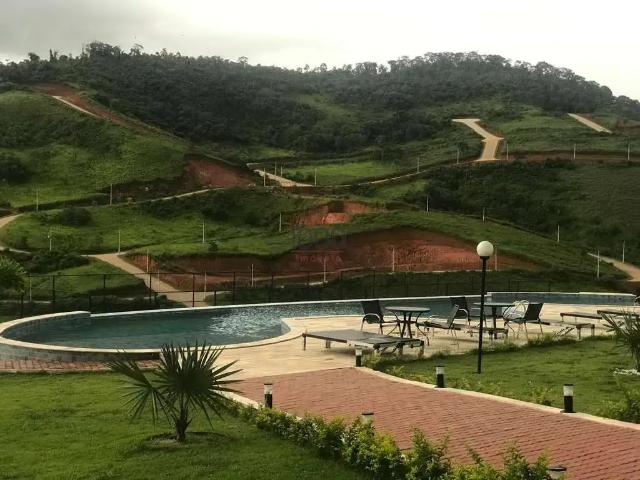 Terreno em Condomínio para Venda em Juiz de Fora/MG Salvaterra