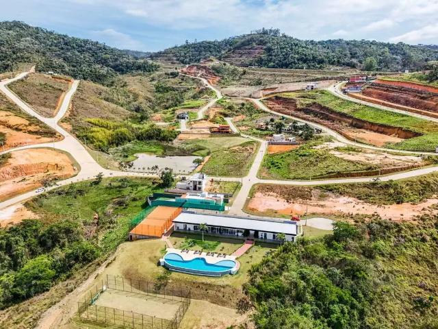 Terreno em Condomínio para Venda em Juiz de Fora/MG Salvaterra