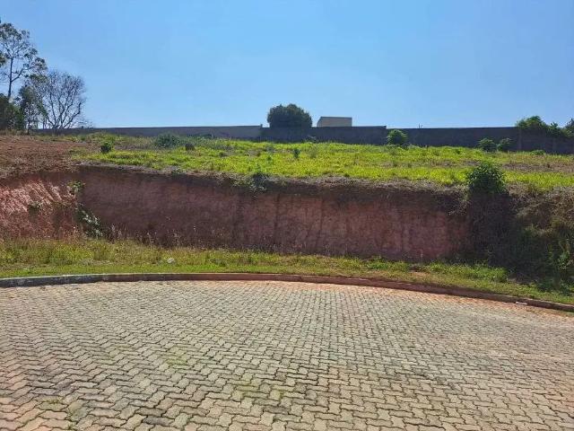 Terreno em Condomínio para Venda em Juiz de Fora/MG Salvaterra