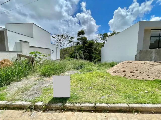 Terreno em Condomínio para Venda em Juiz de Fora/MG Salvaterra