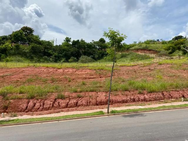 Terreno em Condomínio para Venda em Juiz de Fora/MG Salvaterra