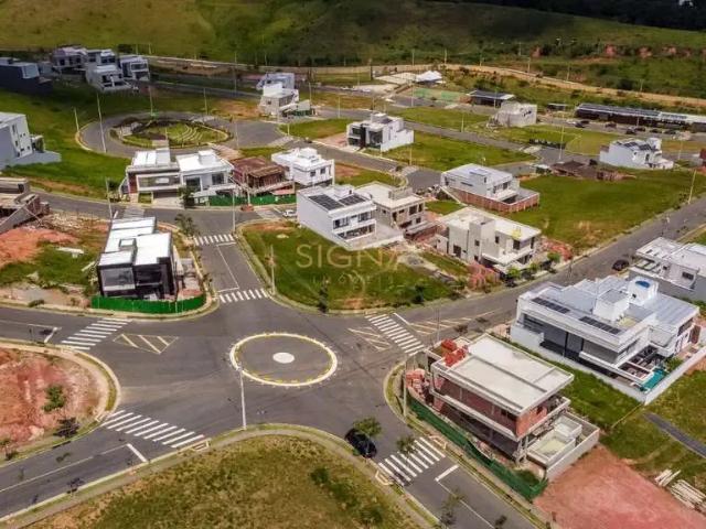Terreno em Condomínio para Venda em Juiz de Fora/MG Salvaterra