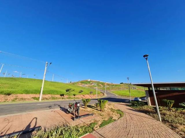 Terreno em Condomínio para Venda em Juiz de Fora/MG Salvaterra
