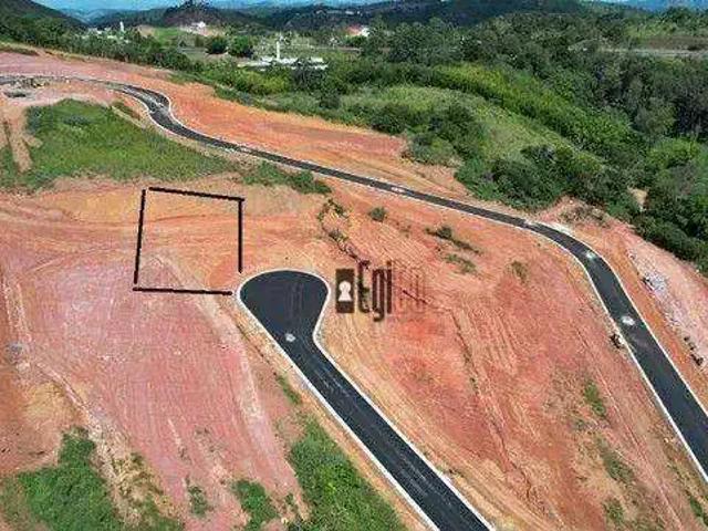 Terreno em Condomínio para Venda em Juiz de Fora/MG Salvaterra