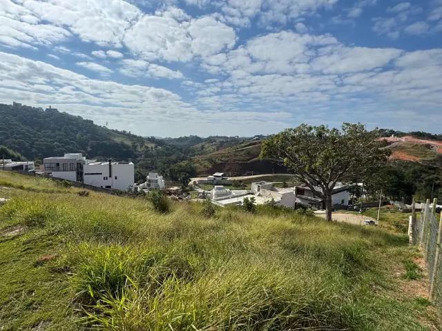 Terreno em Condomínio para Venda em Juiz de Fora/MG Salvaterra
