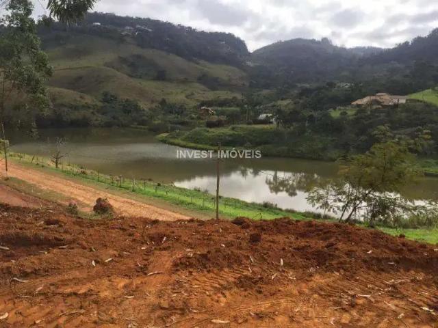 Terreno em Condomínio para Venda em Juiz de Fora/MG Salvaterra