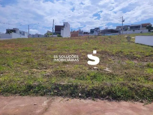 Terreno em Condomínio para Venda em Juiz de Fora/MG Salvaterra
