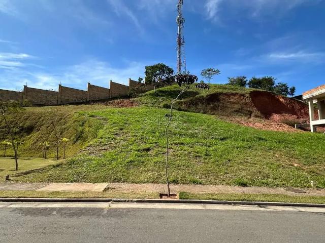 Terreno em Condomínio para Venda em Juiz de Fora/MG Salvaterra