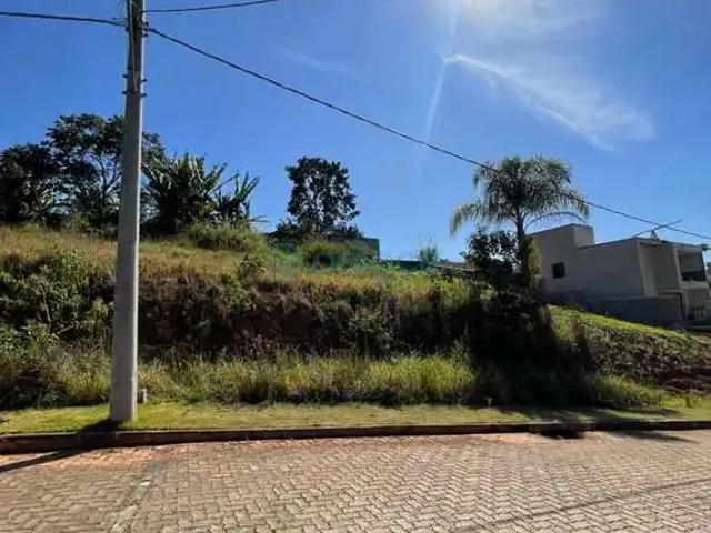 Terreno em Condomínio para Venda em Juiz de Fora/MG Salvaterra