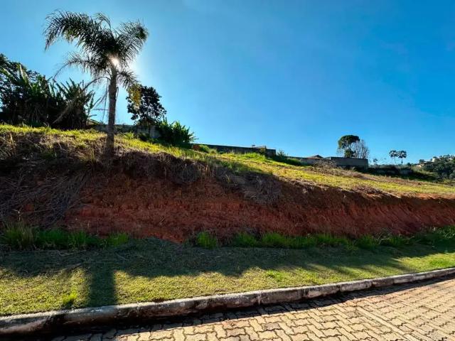 Terreno em Condomínio para Venda em Juiz de Fora/MG Salvaterra