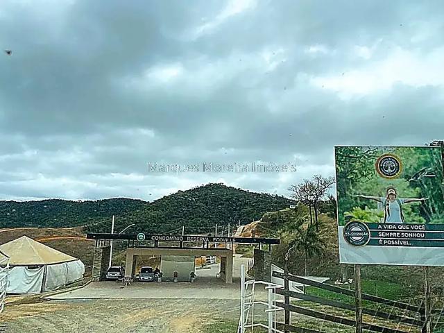 Terreno em Condomínio para Venda em Juiz de Fora/MG Salvaterra