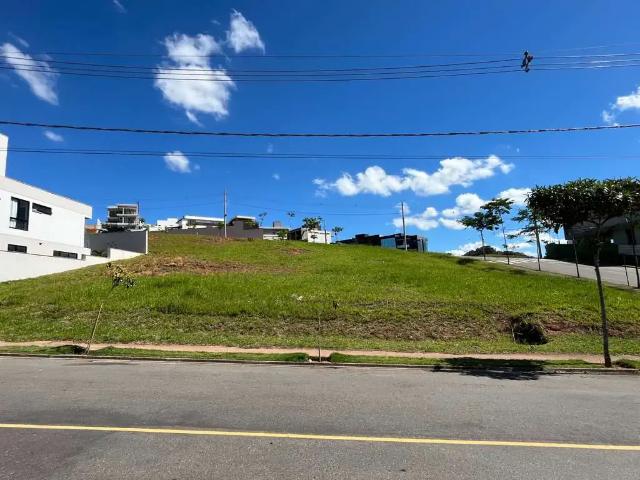 Terreno em Condomínio para Venda em Juiz de Fora/MG Salvaterra