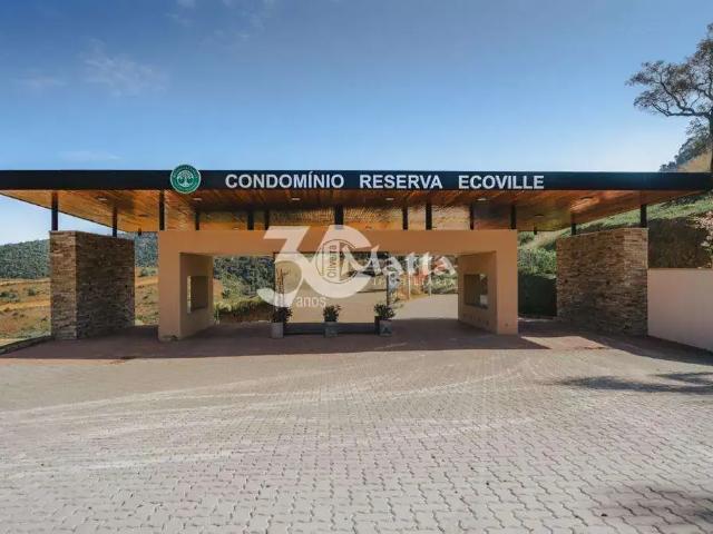 Terreno em Condomínio para Venda em Juiz de Fora/MG Salvaterra