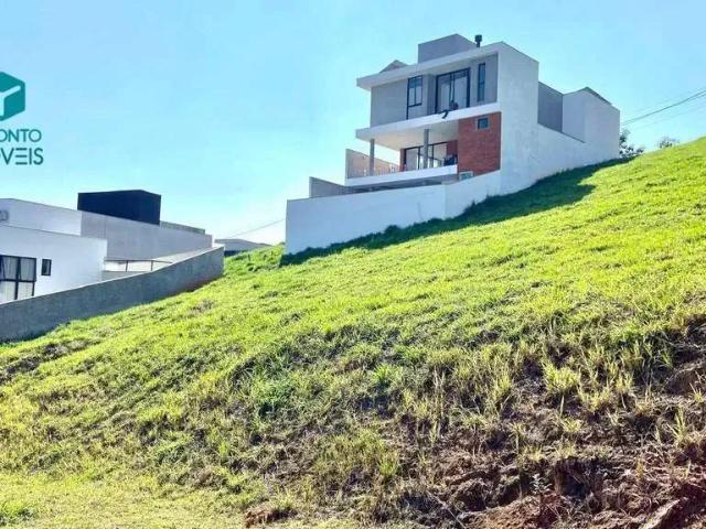 Terreno em Condomínio para Venda em Juiz de Fora/MG Salvaterra
