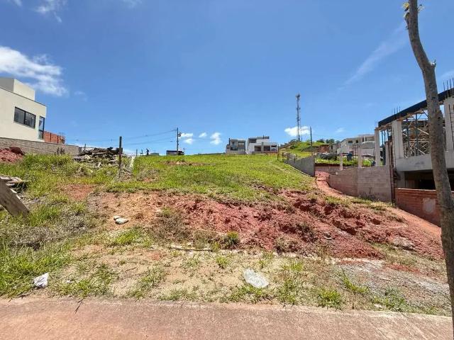 Terreno em Condomínio para Venda em Juiz de Fora/MG Salvaterra